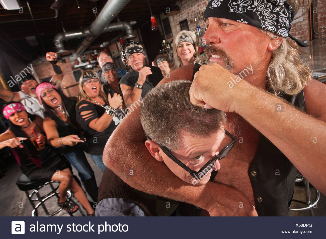 Noogie High Resolution Stock Photography and Images - Alamy