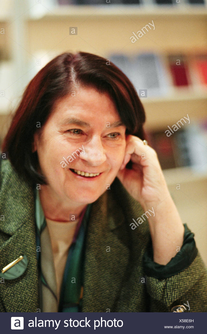 Christa Wolf Stock Photos & Christa Wolf Stock Images - Alamy