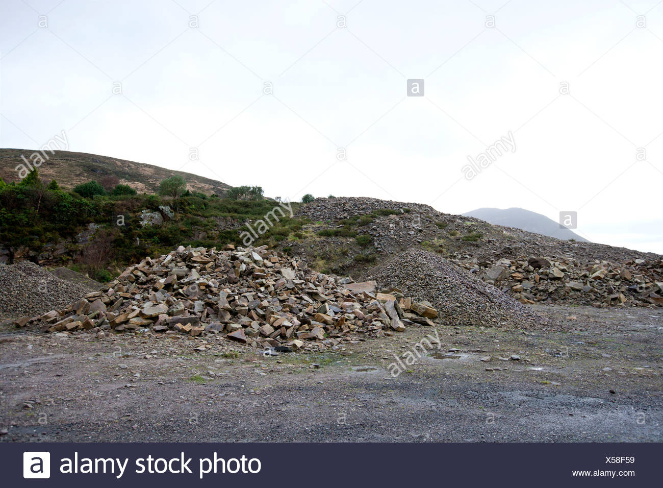 Quarry High Resolution Stock Photography and Images - Alamy