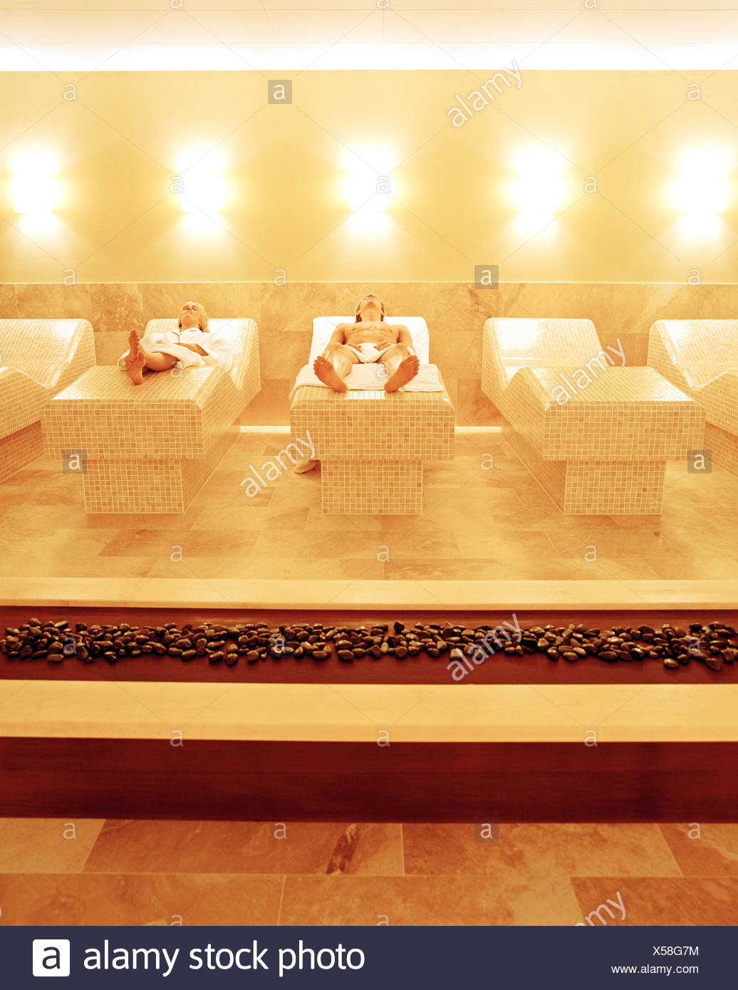 Tepidarium High Resolution Stock Photography and Images - Alamy