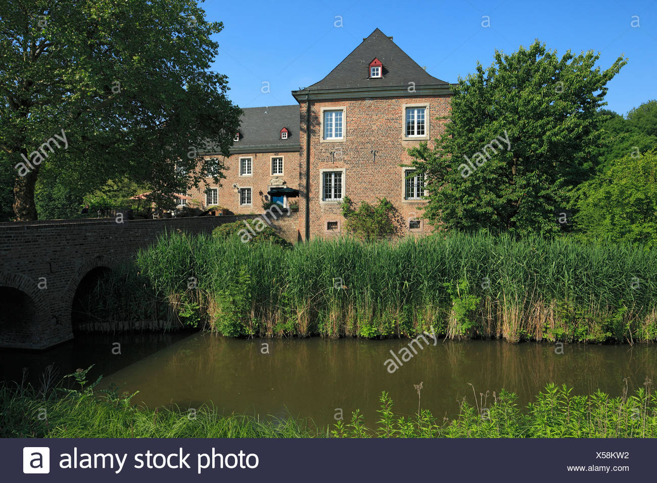 Frechen High Resolution Stock Photography and Images - Alamy