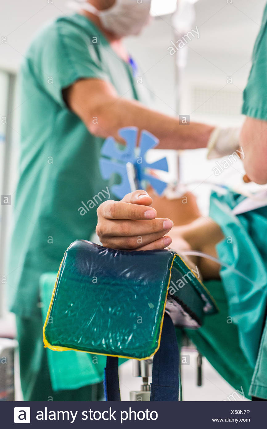 Osteosynthesis High Resolution Stock Photography and Images - Alamy