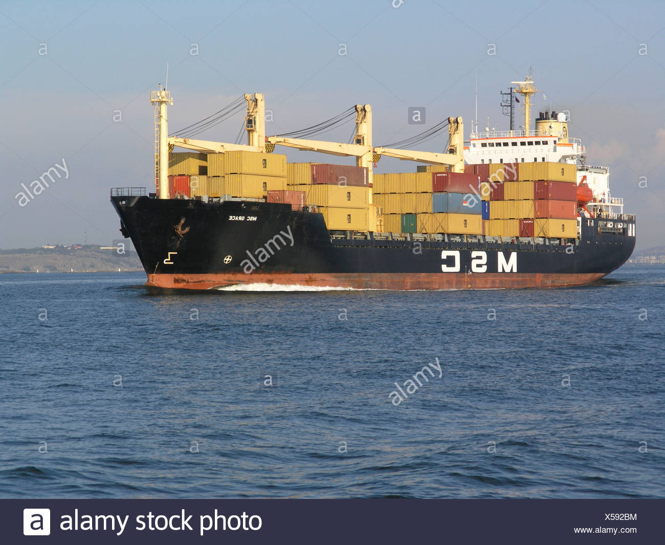 Hauler Stock Photos & Hauler Stock Images - Alamy