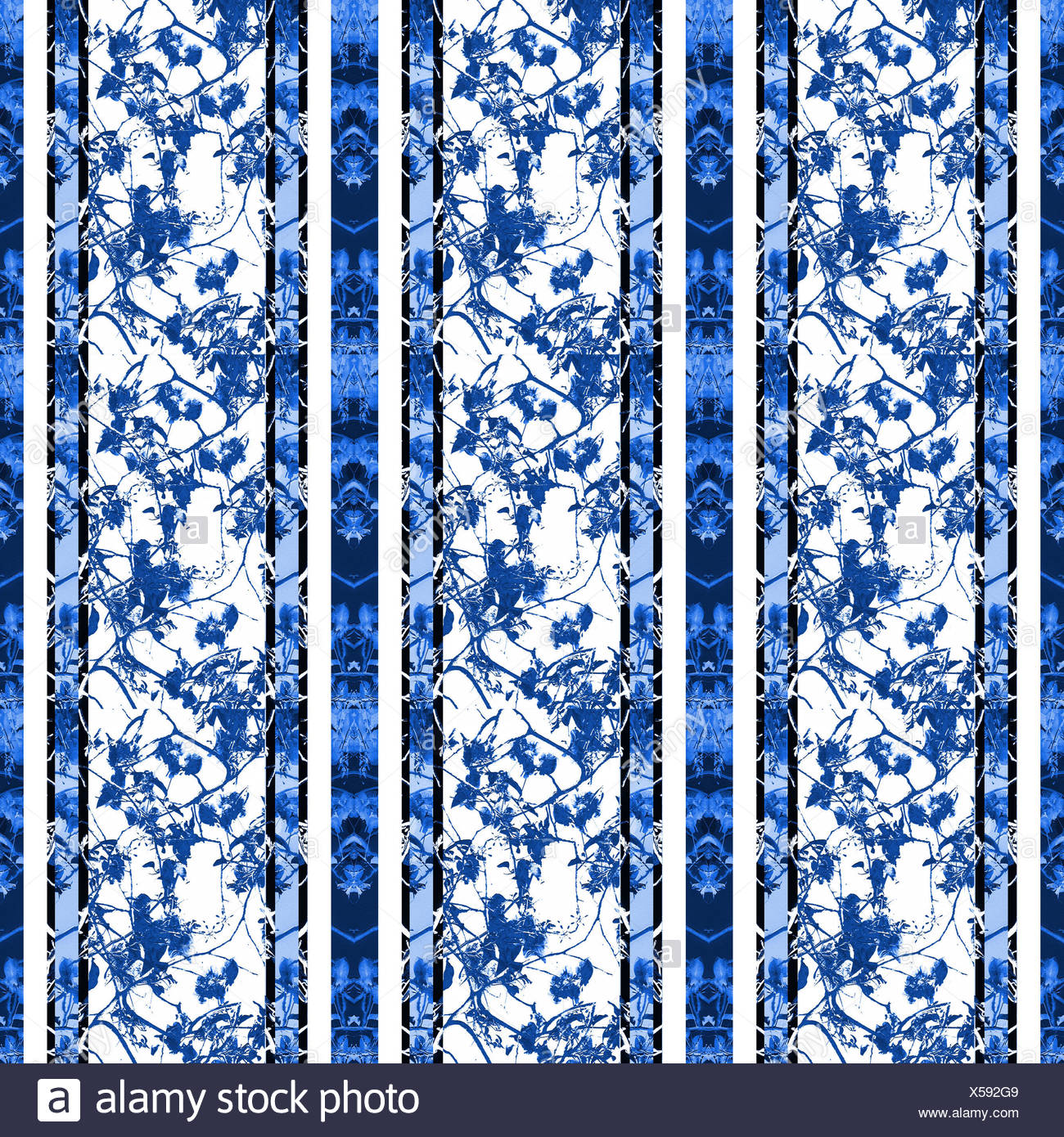 Chinoiserie Pattern Design High Resolution Stock Photography and Images ...