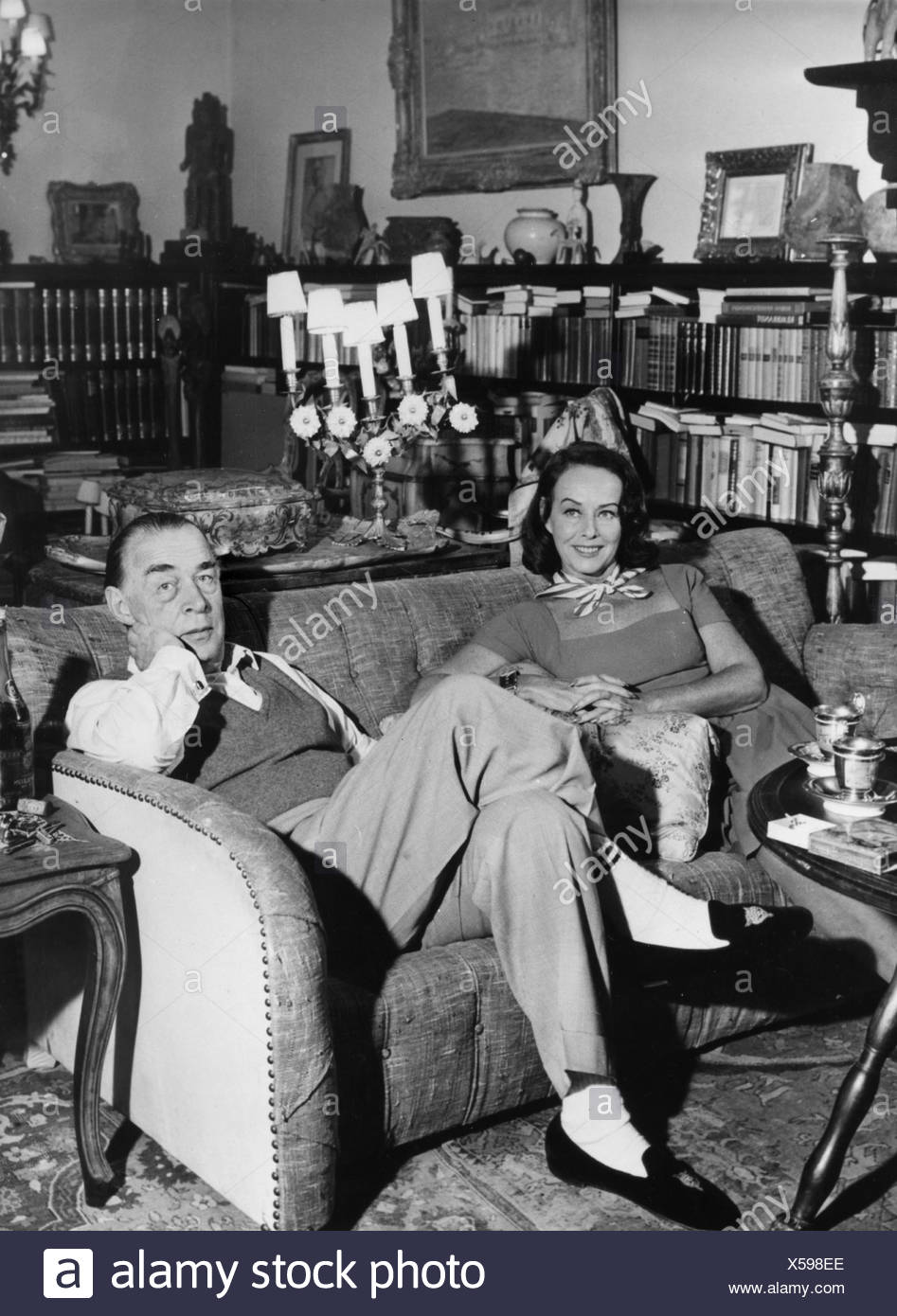 Maria Paulette Stock Photos & Maria Paulette Stock Images - Alamy