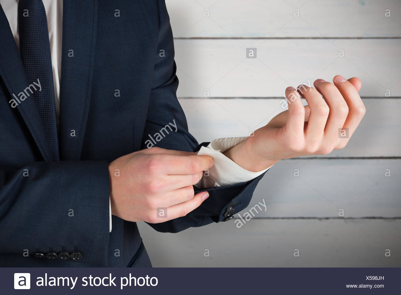 Cuffs Stock Photos & Cuffs Stock Images - Alamy