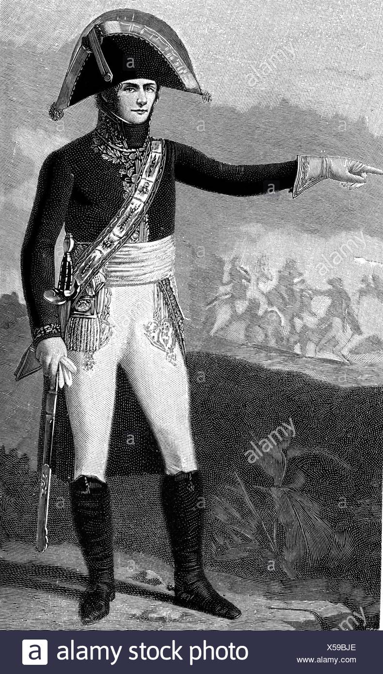 General Leclerc Stock Photos & General Leclerc Stock Images - Alamy