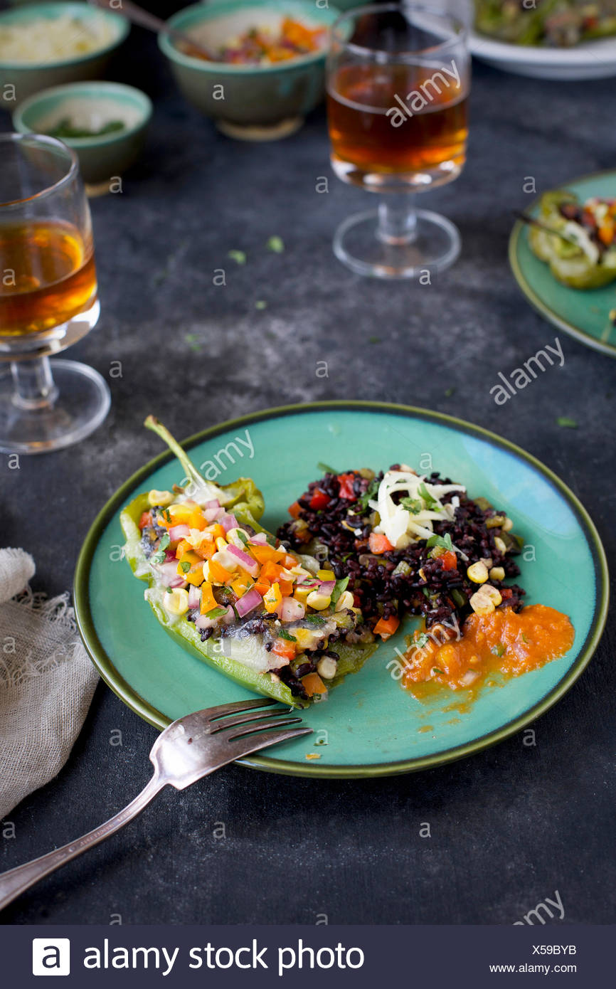 Black_stuff High Resolution Stock Photography and Images - Alamy