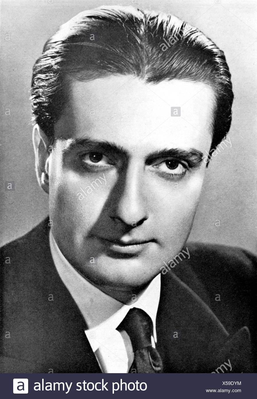 Dinu Lipatti Stock Photos & Dinu Lipatti Stock Images - Alamy