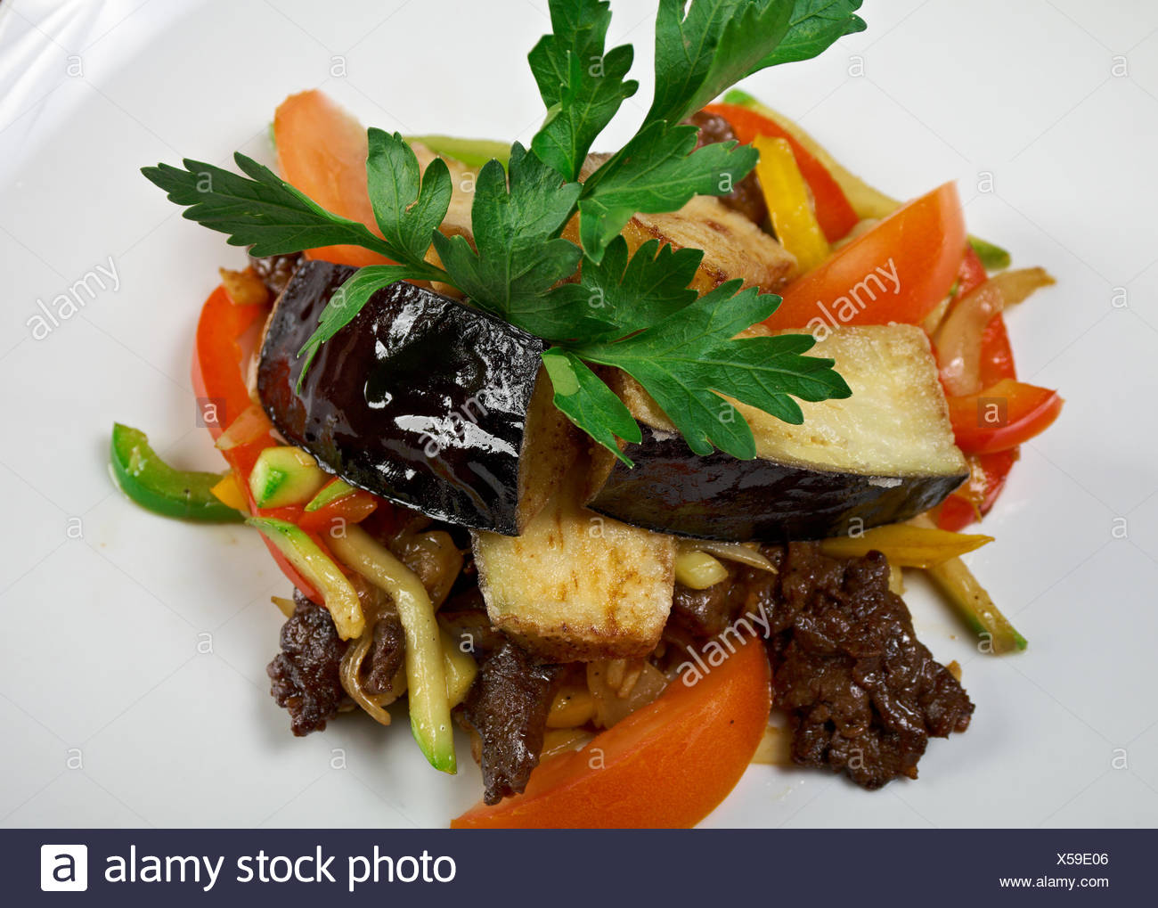 Beef Tendon High Resolution Stock Photography and Images - Alamy
