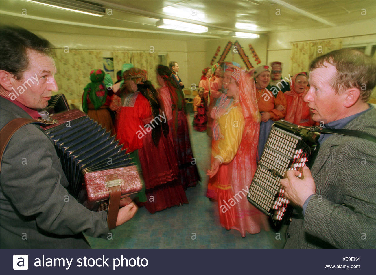 Sami Men High Resolution Stock Photography and Images - Alamy