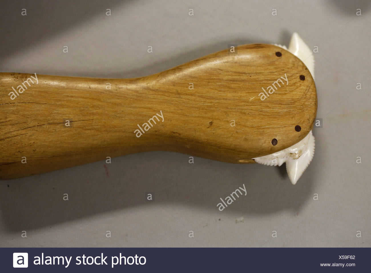 Native American Tools High Resolution Stock Photography and Images - Alamy