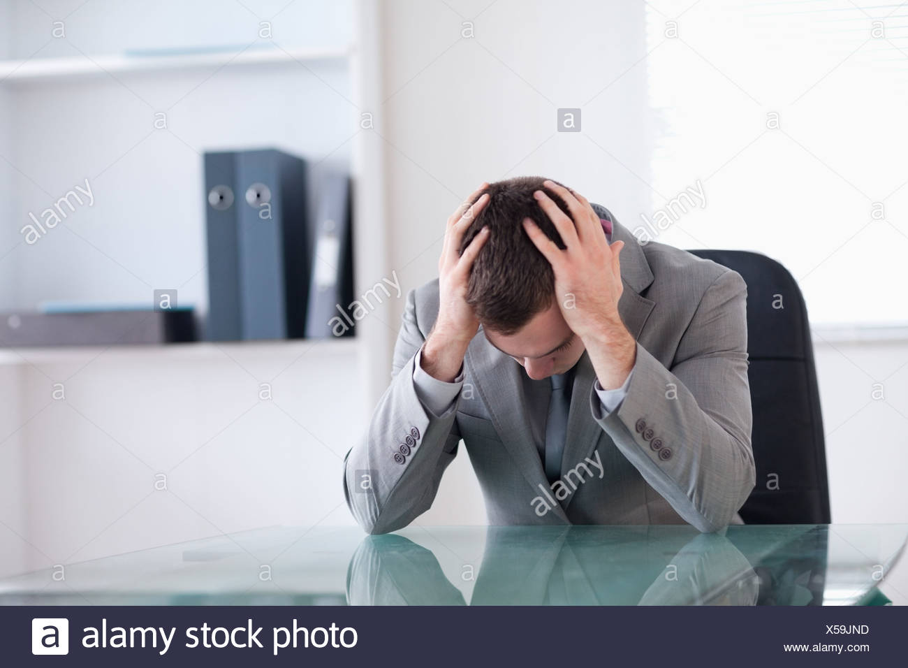 Negotiation Stock Photos & Negotiation Stock Images - Alamy