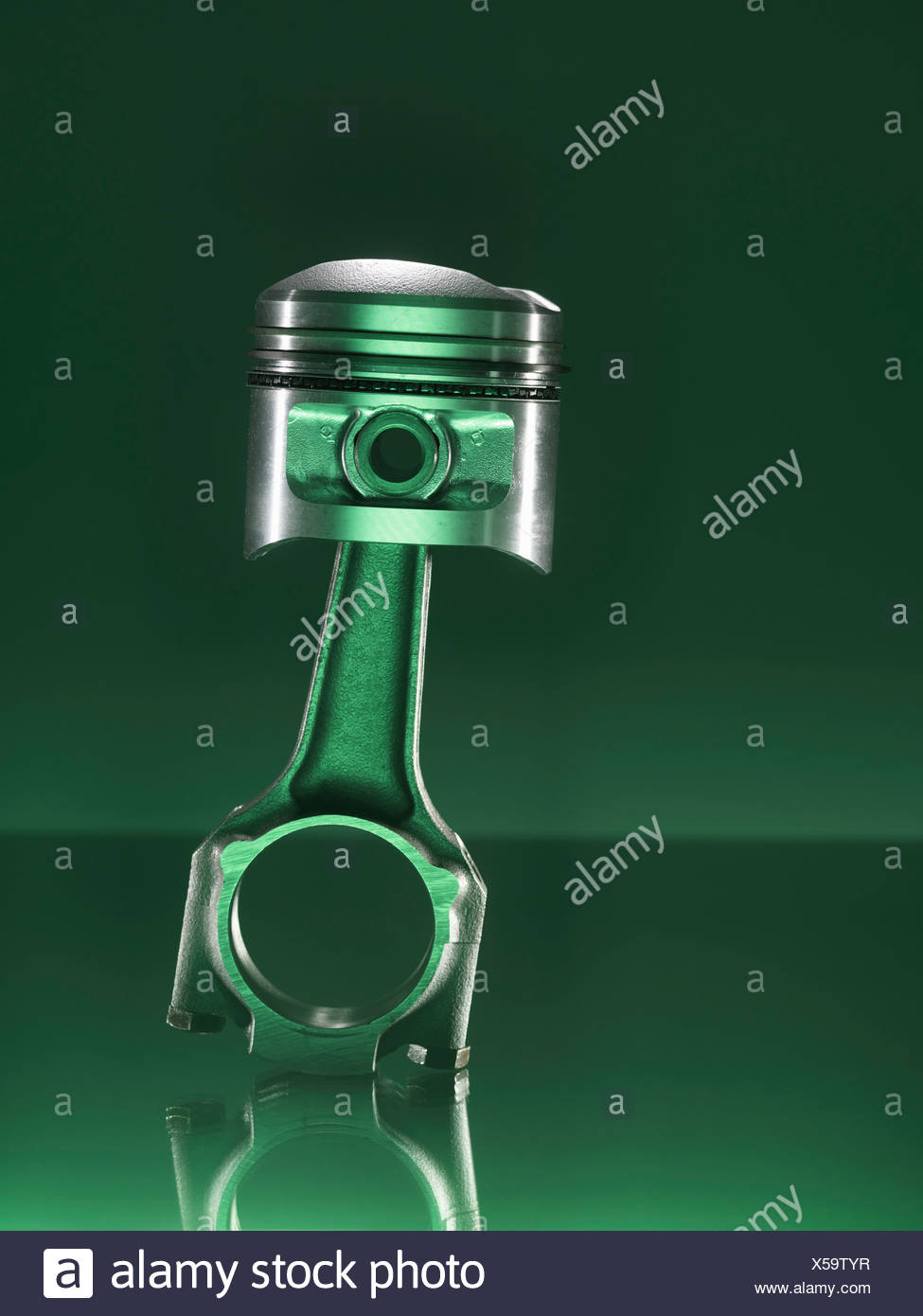Car Piston Stock Photos & Car Piston Stock Images - Alamy