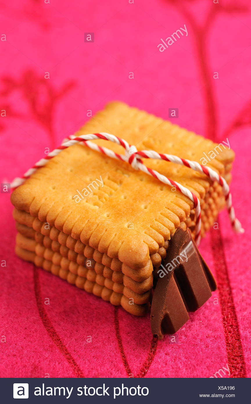 Rich Tea Biscuits High Resolution Stock Photography and Images - Alamy
