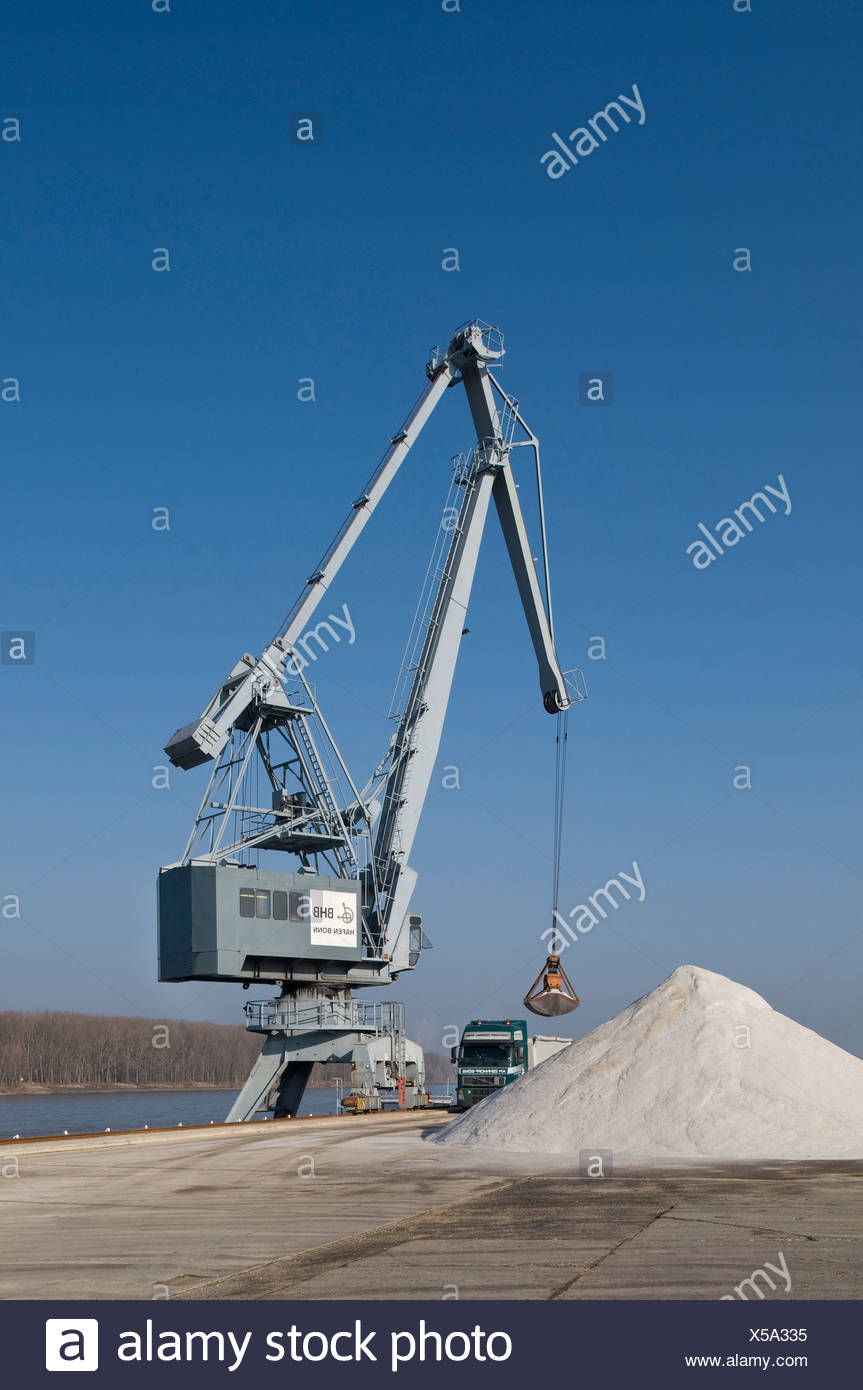 Cargo Handling Terminal High Resolution Stock Photography and Images ...