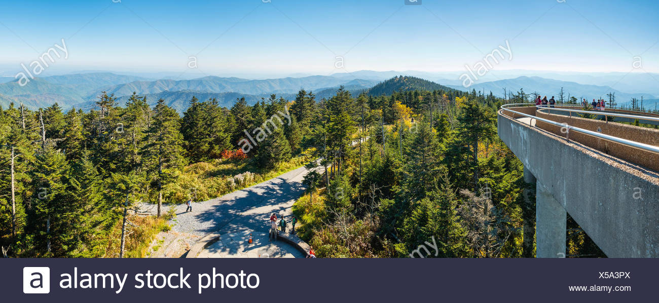 Tennessee North Carolina Border High Resolution Stock Photography and ...