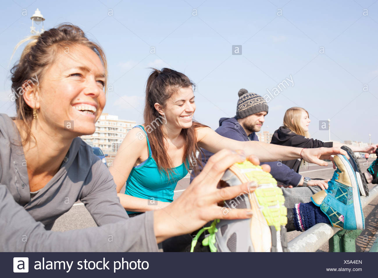 Four Toes High Resolution Stock Photography and Images - Alamy