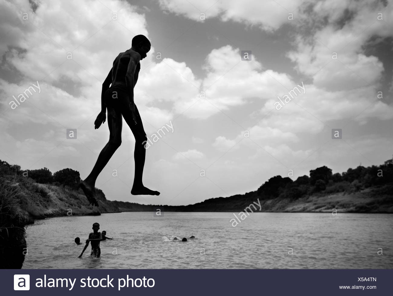 Omo River Bank High Resolution Stock Photography and Images - Alamy