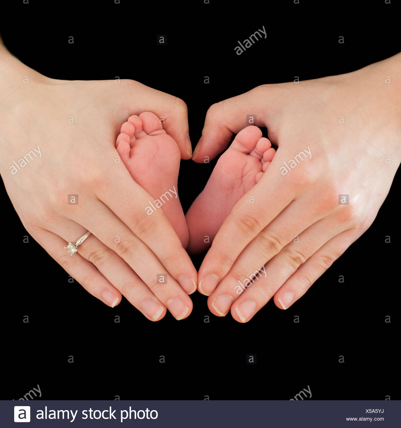 Maternal Love High Resolution Stock Photography and Images - Alamy