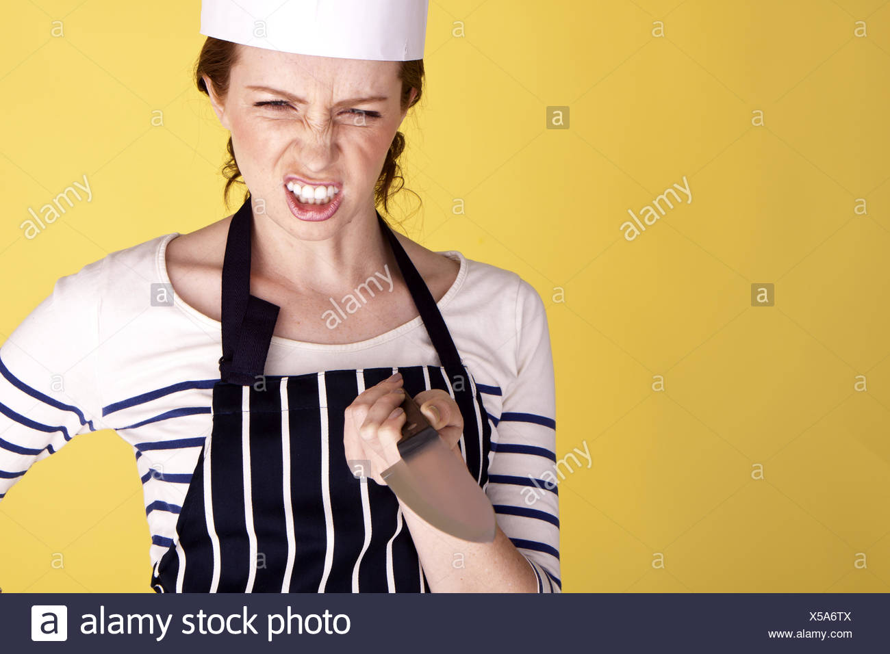Chef Tools High Resolution Stock Photography and Images - Alamy