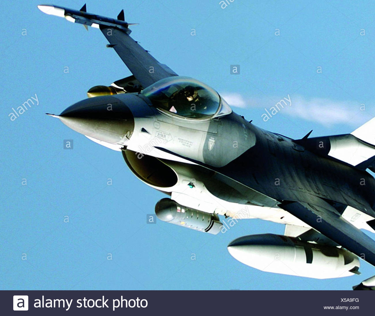 Targeting Pod High Resolution Stock Photography and Images - Alamy