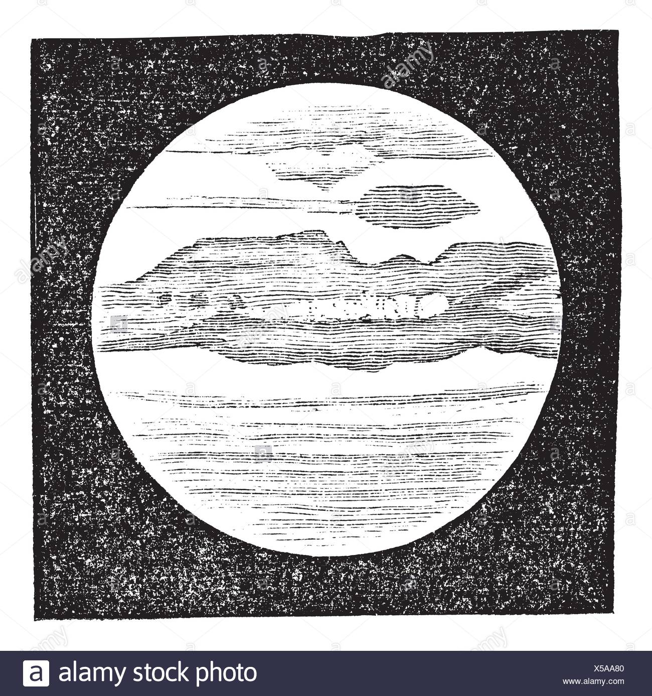 Vintage Telescope High Resolution Stock Photography and Images - Alamy