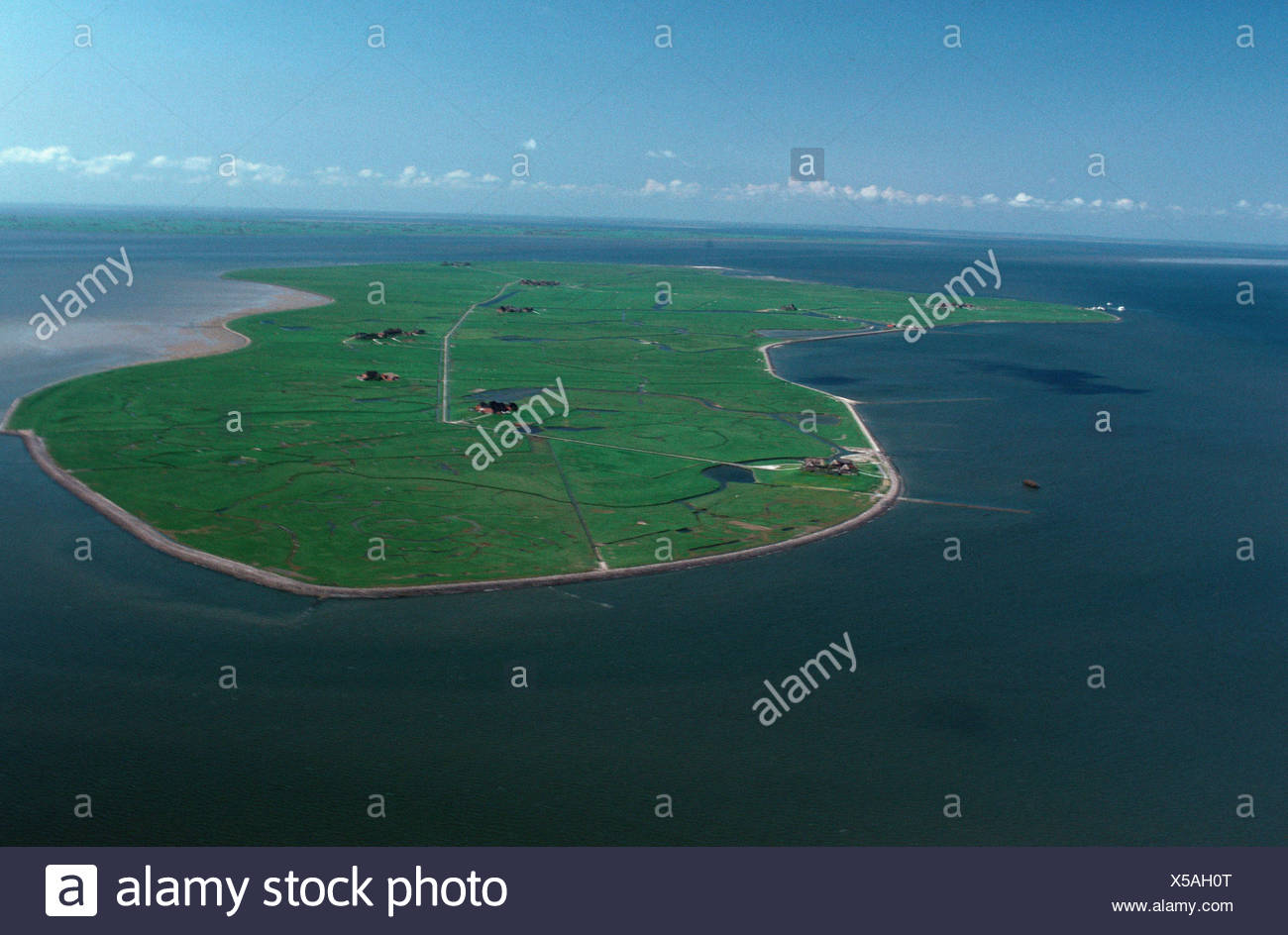 Waddensea Islands High Resolution Stock Photography and Images - Alamy