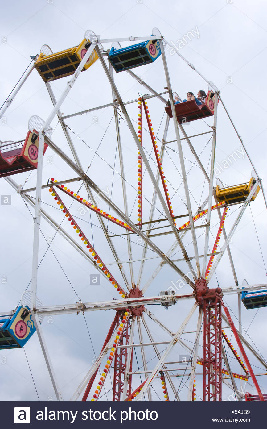 Victorian Fairground Stock Photos & Victorian Fairground Stock Images ...