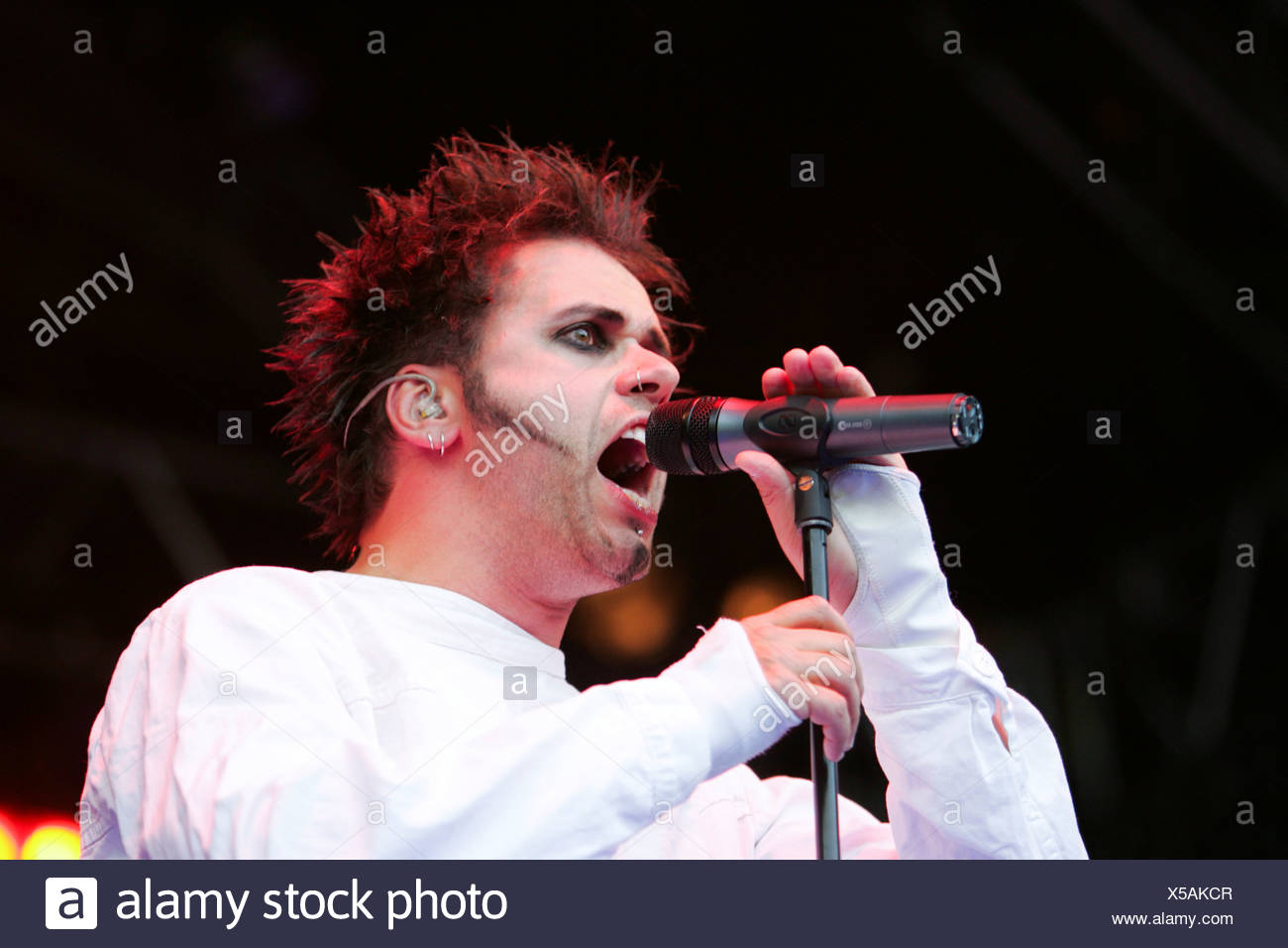 Oomph High Resolution Stock Photography and Images - Alamy