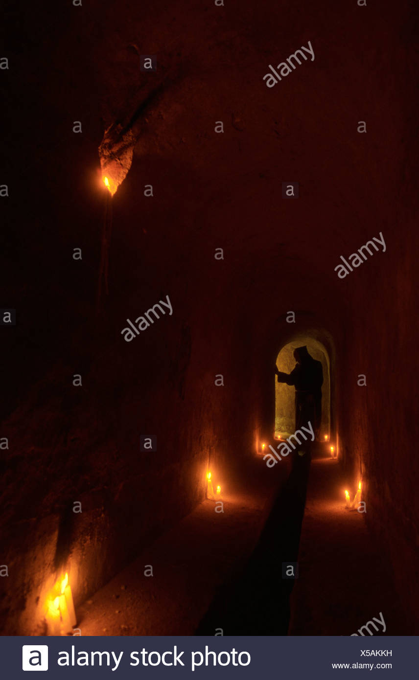 Subterranean Passage High Resolution Stock Photography and Images - Alamy