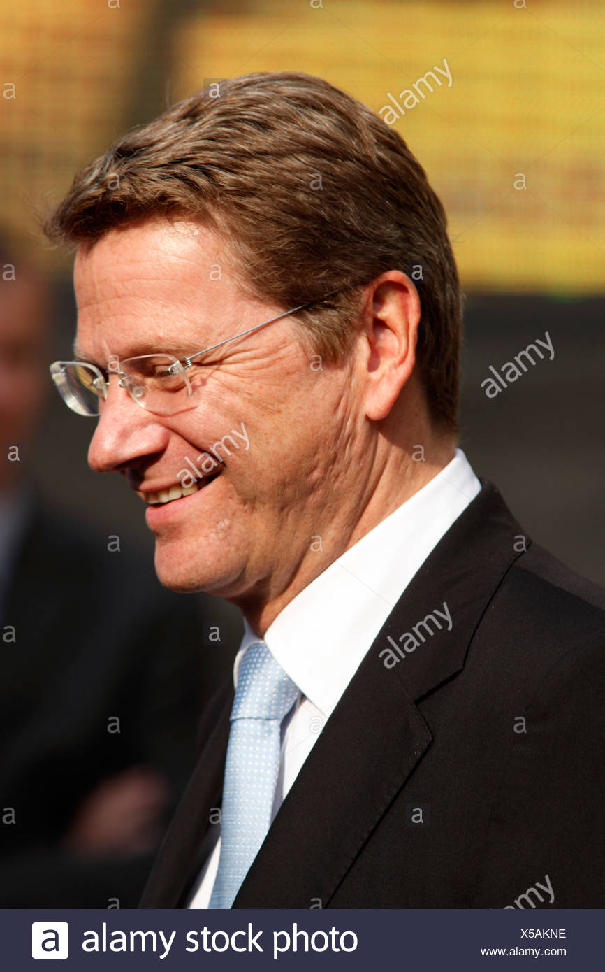 German Politician Fdp High Resolution Stock Photography and Images - Alamy