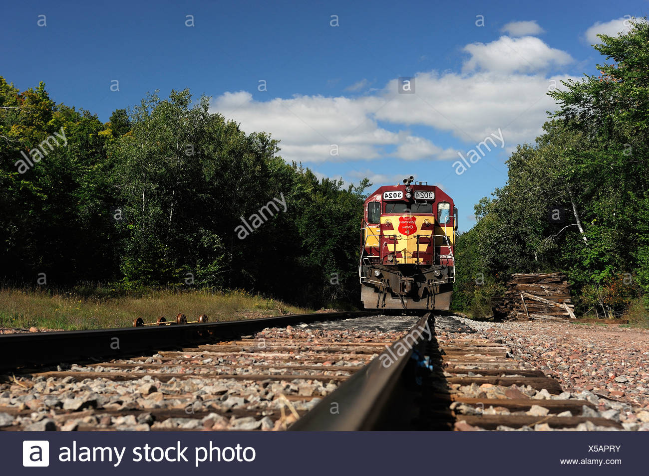 Bessemer Michigan High Resolution Stock Photography and Images - Alamy