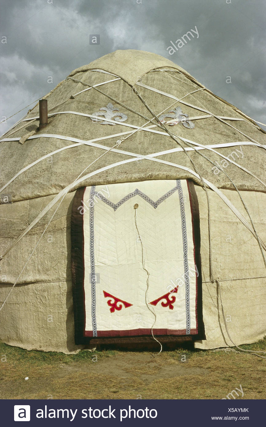 Residential Tents High Resolution Stock Photography and Images - Alamy