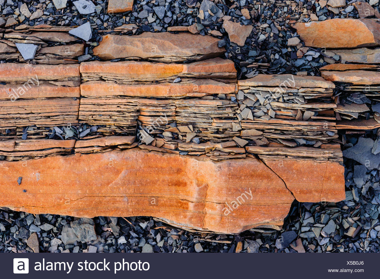 Oxidized Rock High Resolution Stock Photography and Images - Alamy