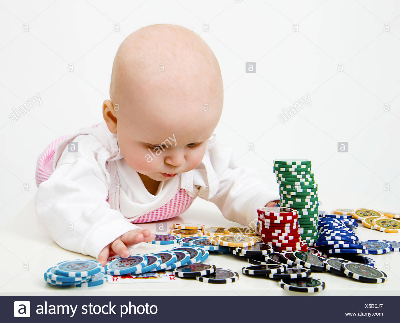 Poker Face Stock Photos & Poker Face Stock Images - Alamy