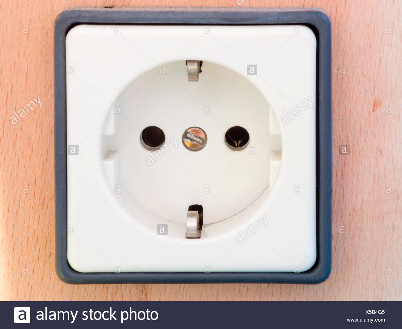Steckdose High Resolution Stock Photography and Images - Alamy
