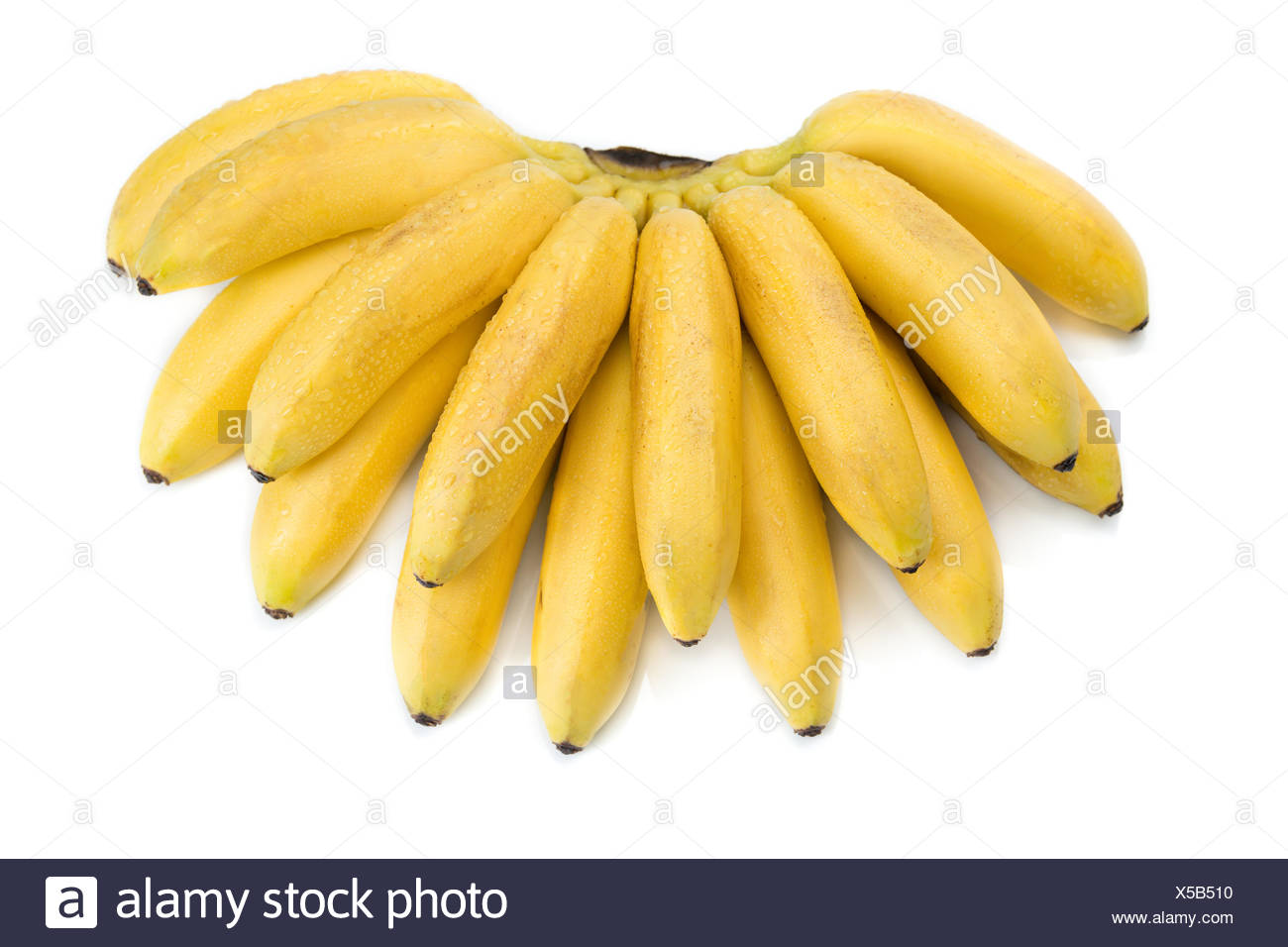 Bananes High Resolution Stock Photography and Images - Alamy
