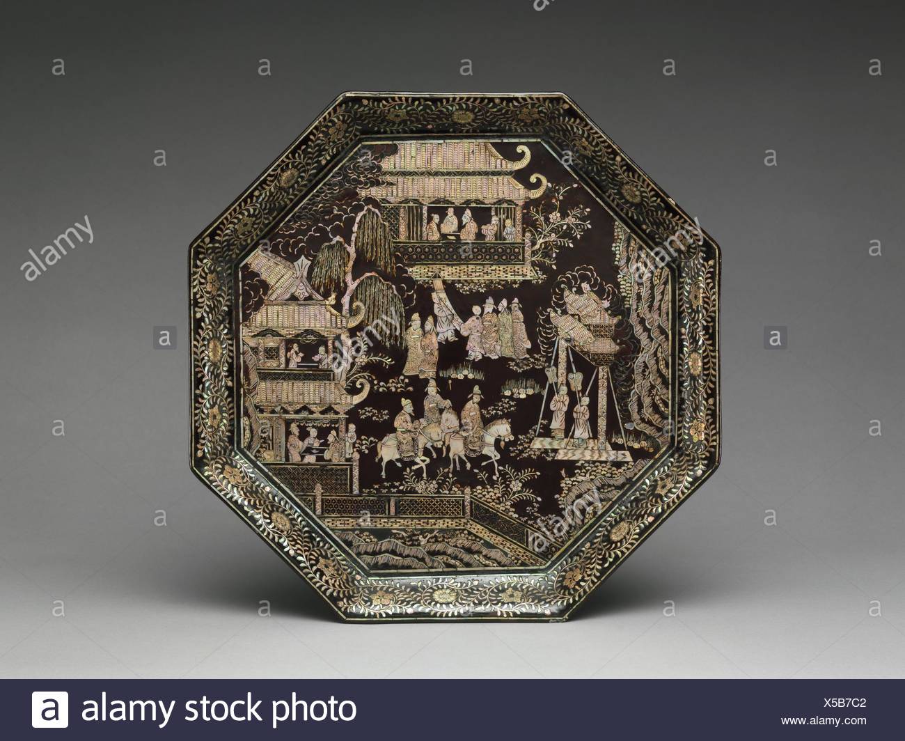 China Emperor Tang Dynasty High Resolution Stock Photography and Images ...