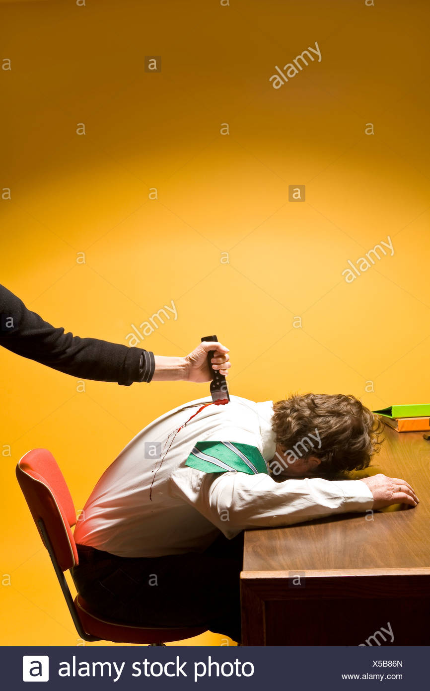 Cold Blooded Murder Stock Photos & Cold Blooded Murder Stock Images - Alamy