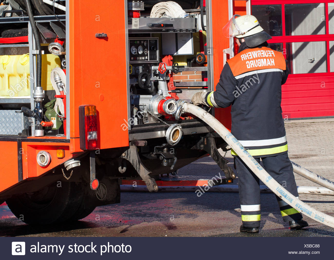 Emergency Deployment Readiness High Resolution Stock Photography and ...
