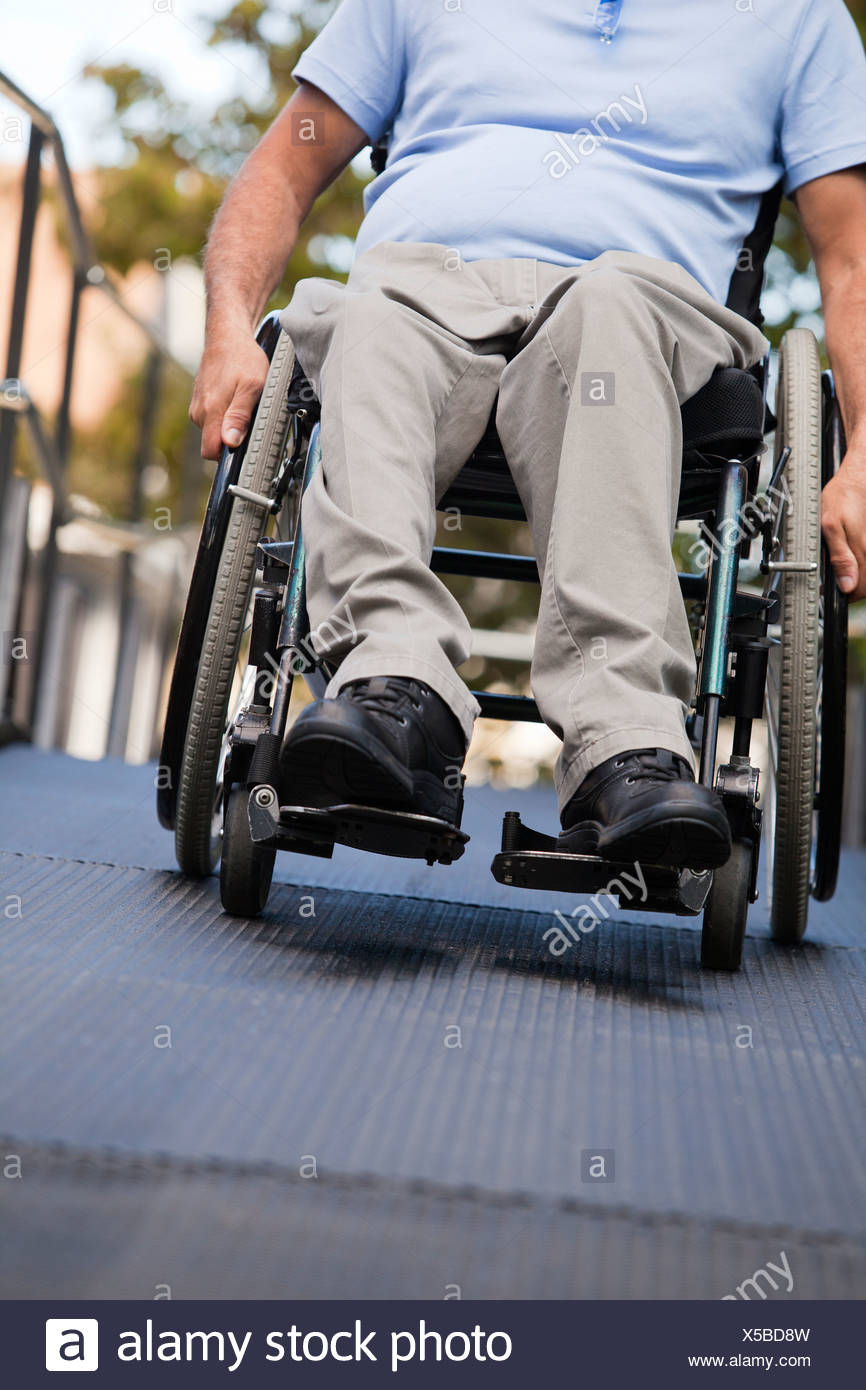 Ramp Up High Resolution Stock Photography and Images - Alamy