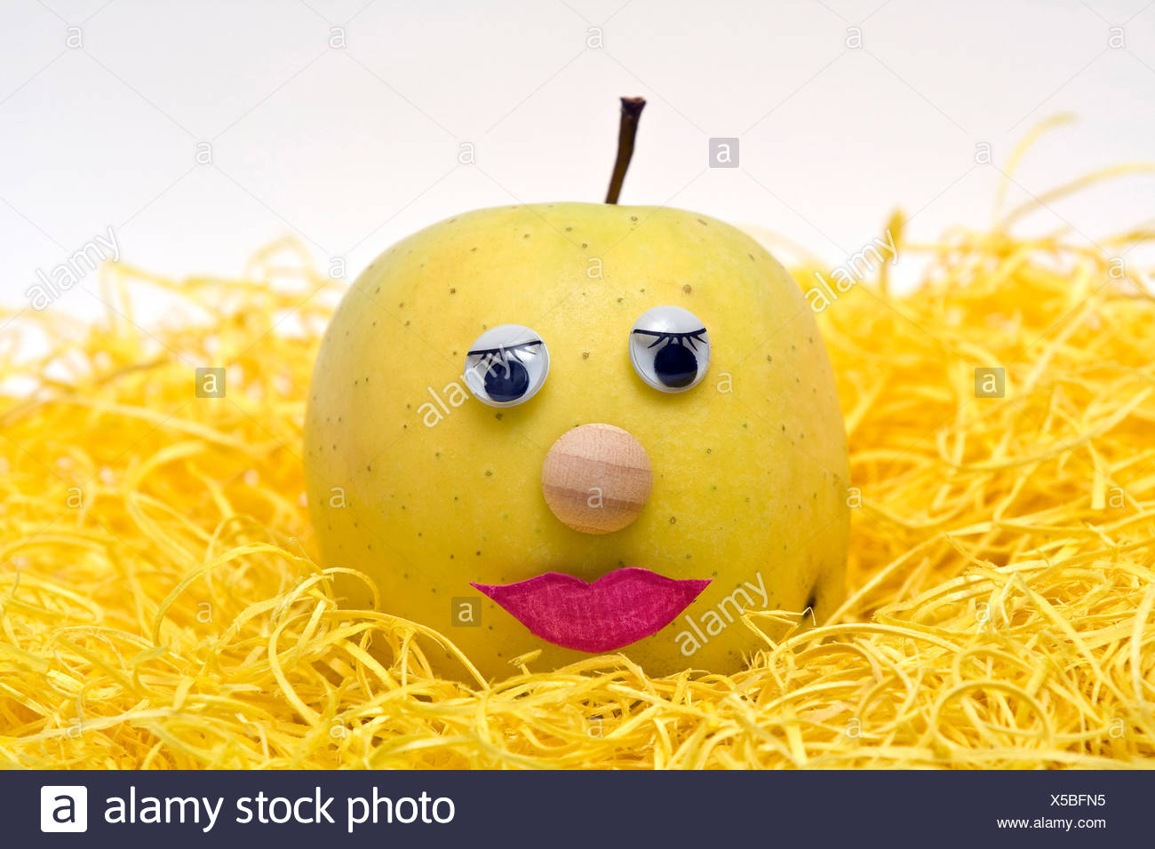 Puckered Face High Resolution Stock Photography and Images - Alamy