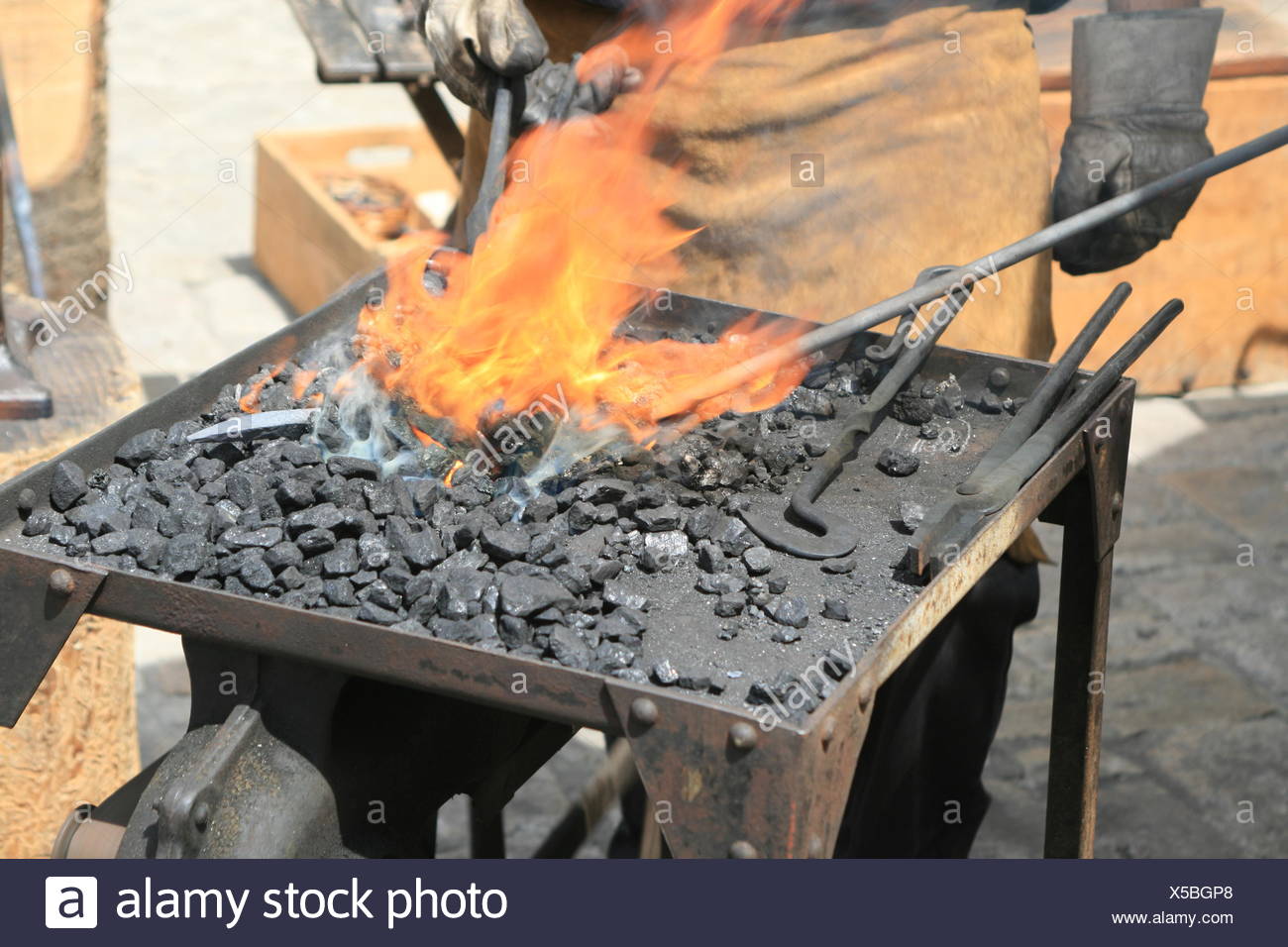 Amboss High Resolution Stock Photography and Images - Alamy