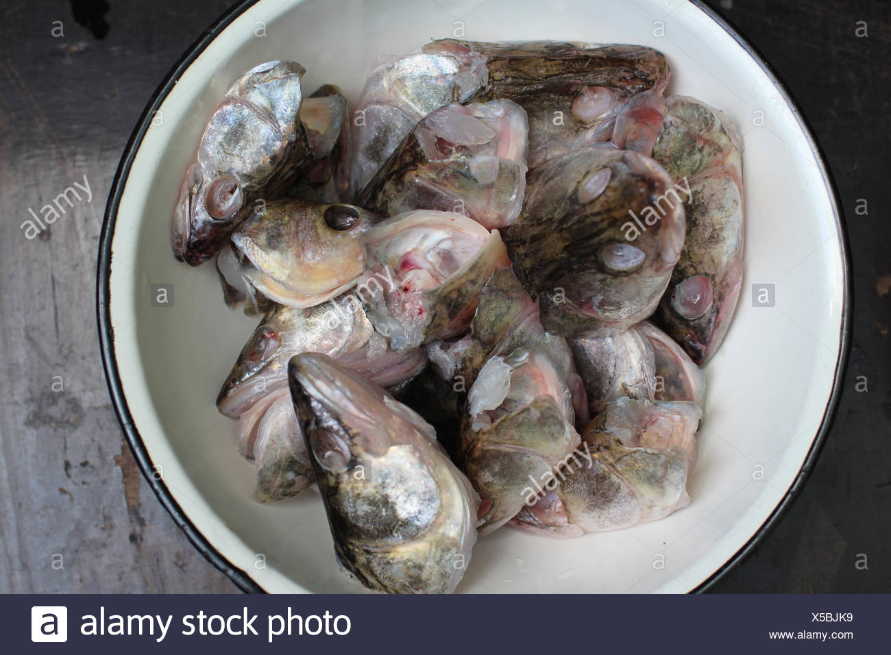 Fish Head Soup High Resolution Stock Photography and Images - Alamy
