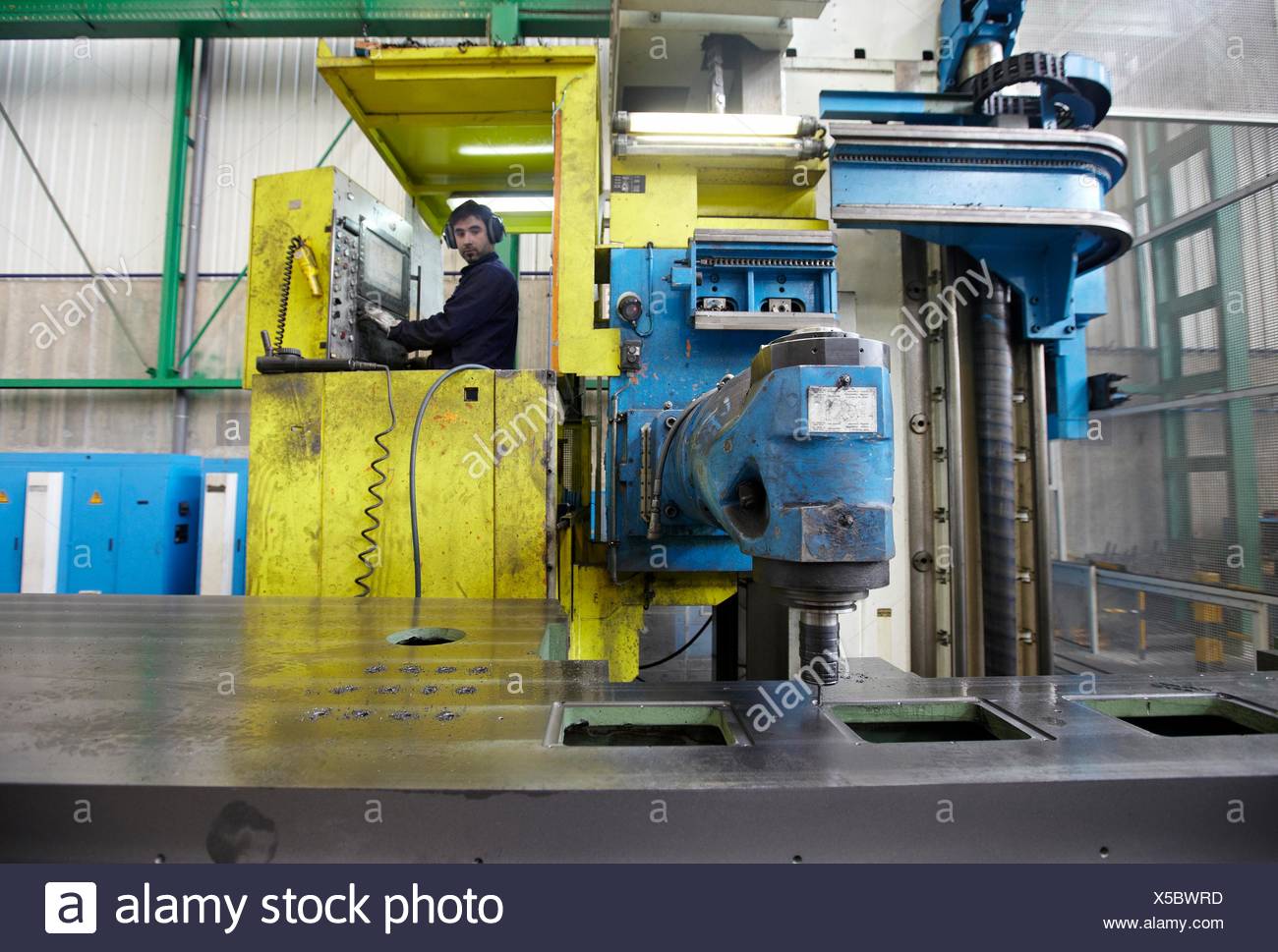 Boilermaking Stock Photos & Boilermaking Stock Images - Alamy