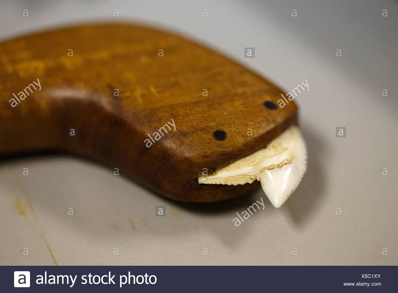 Native American Tools High Resolution Stock Photography and Images - Alamy