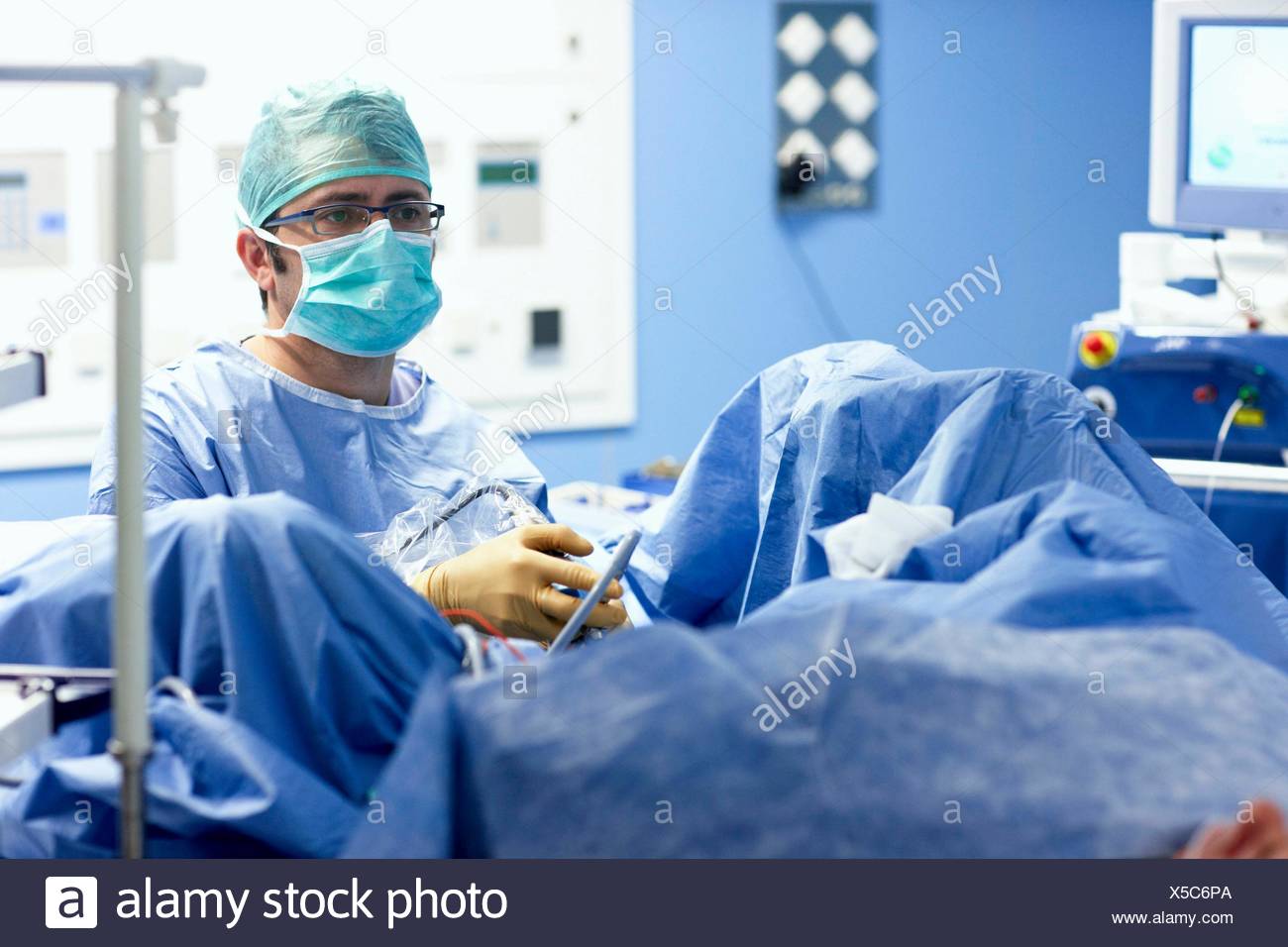 Transurethral Resection High Resolution Stock Photography and Images ...