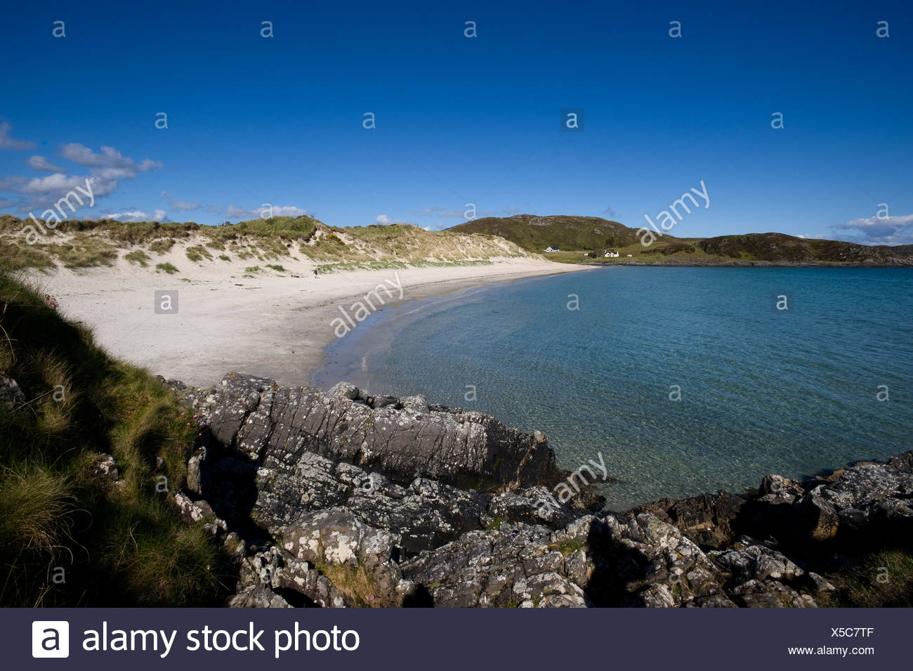 Morar Scotland Stock Photos & Morar Scotland Stock Images - Alamy