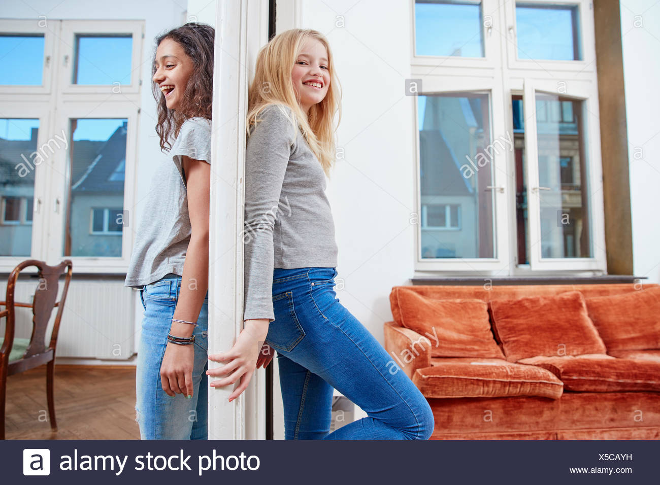 Two Opposite Sides High Resolution Stock Photography and Images - Alamy